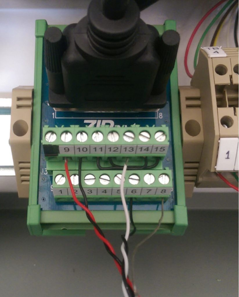 Dual Gate Operation – VMAG