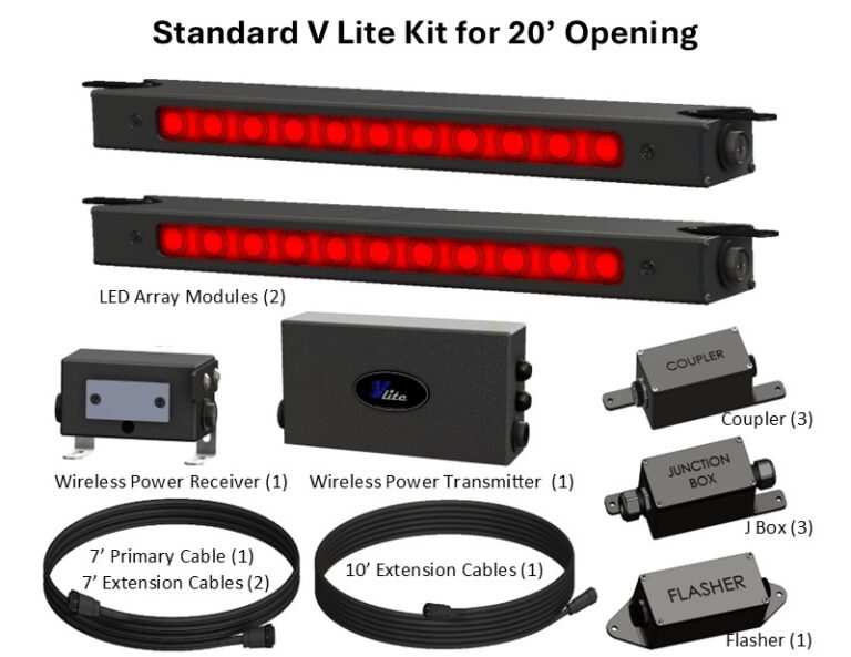 V-LITE – VMAG